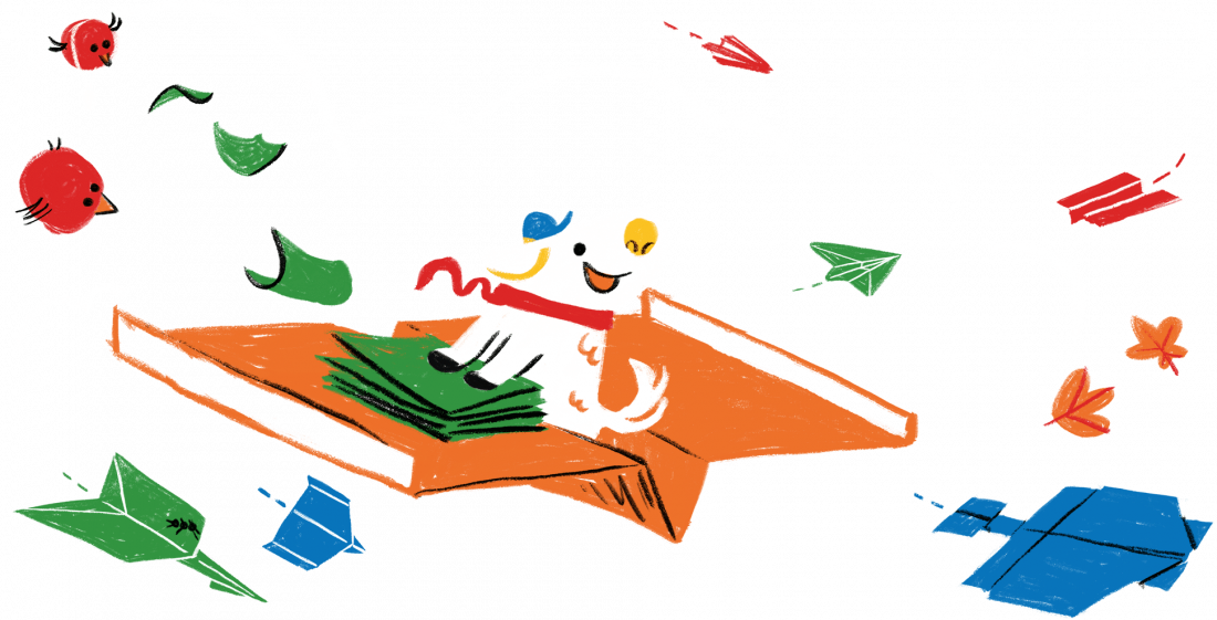 Case Studies - Playtest with Kids