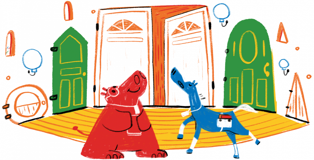 Methods - Playtest with Kids