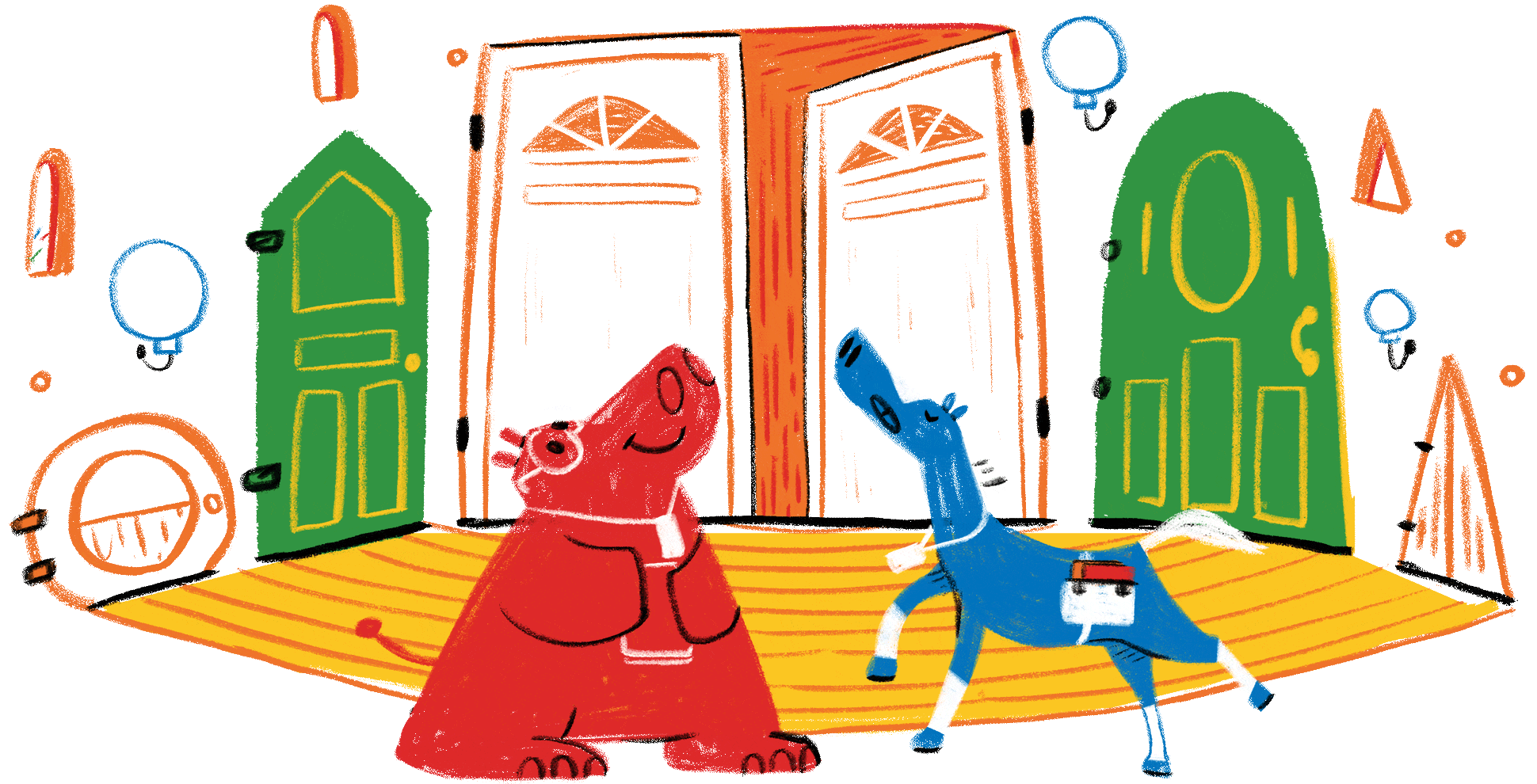 Methods - Playtest with Kids